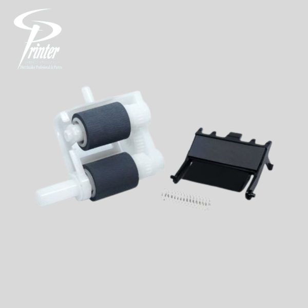 Kit Pickup Roller Brother D008GE001 | Rodillos de alimentación